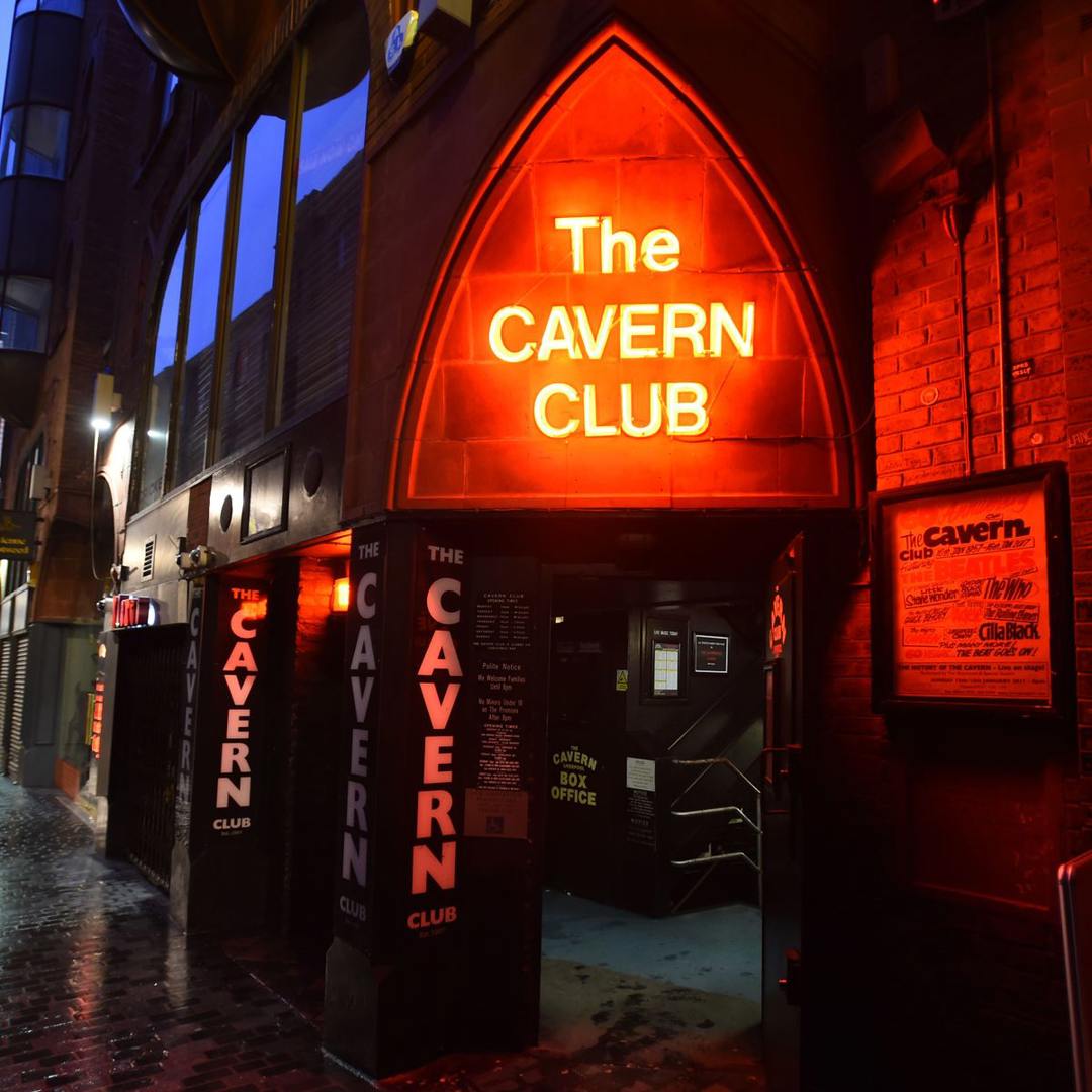Cavern Club