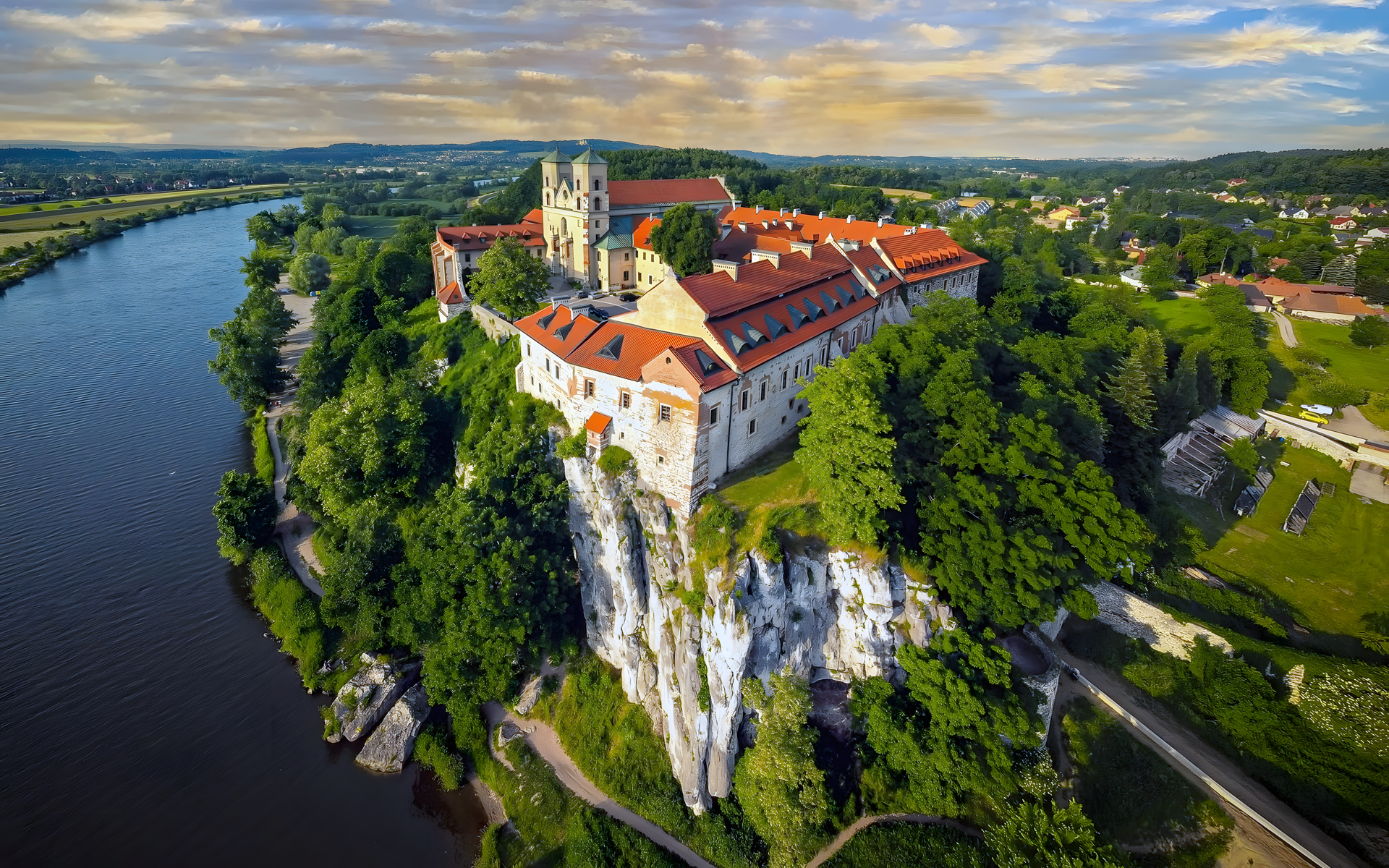 Polsko na vlastní pěst (průvodce 2025)