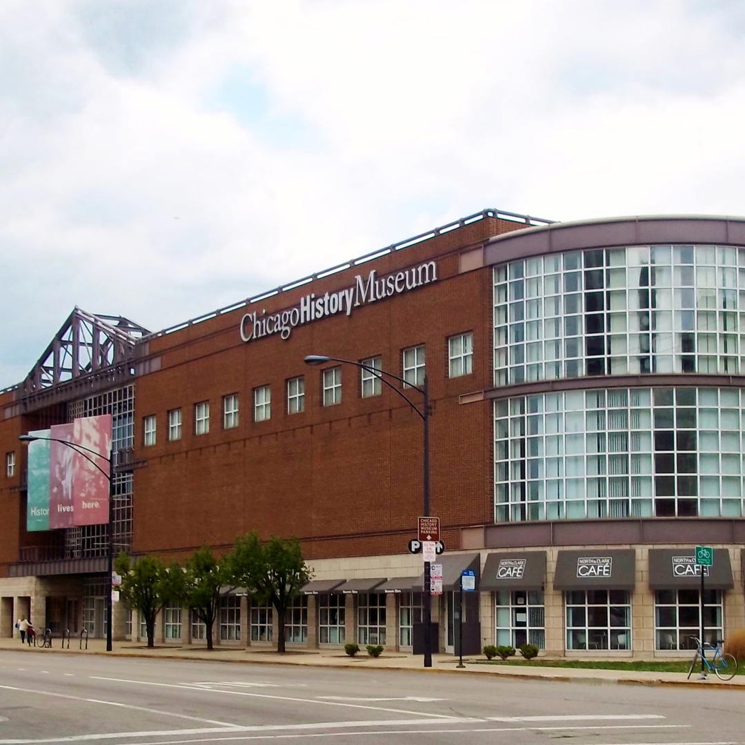 Chicago History Museum