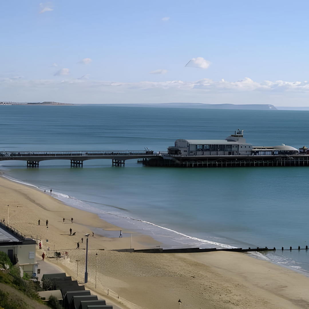 Bournemouth Pier