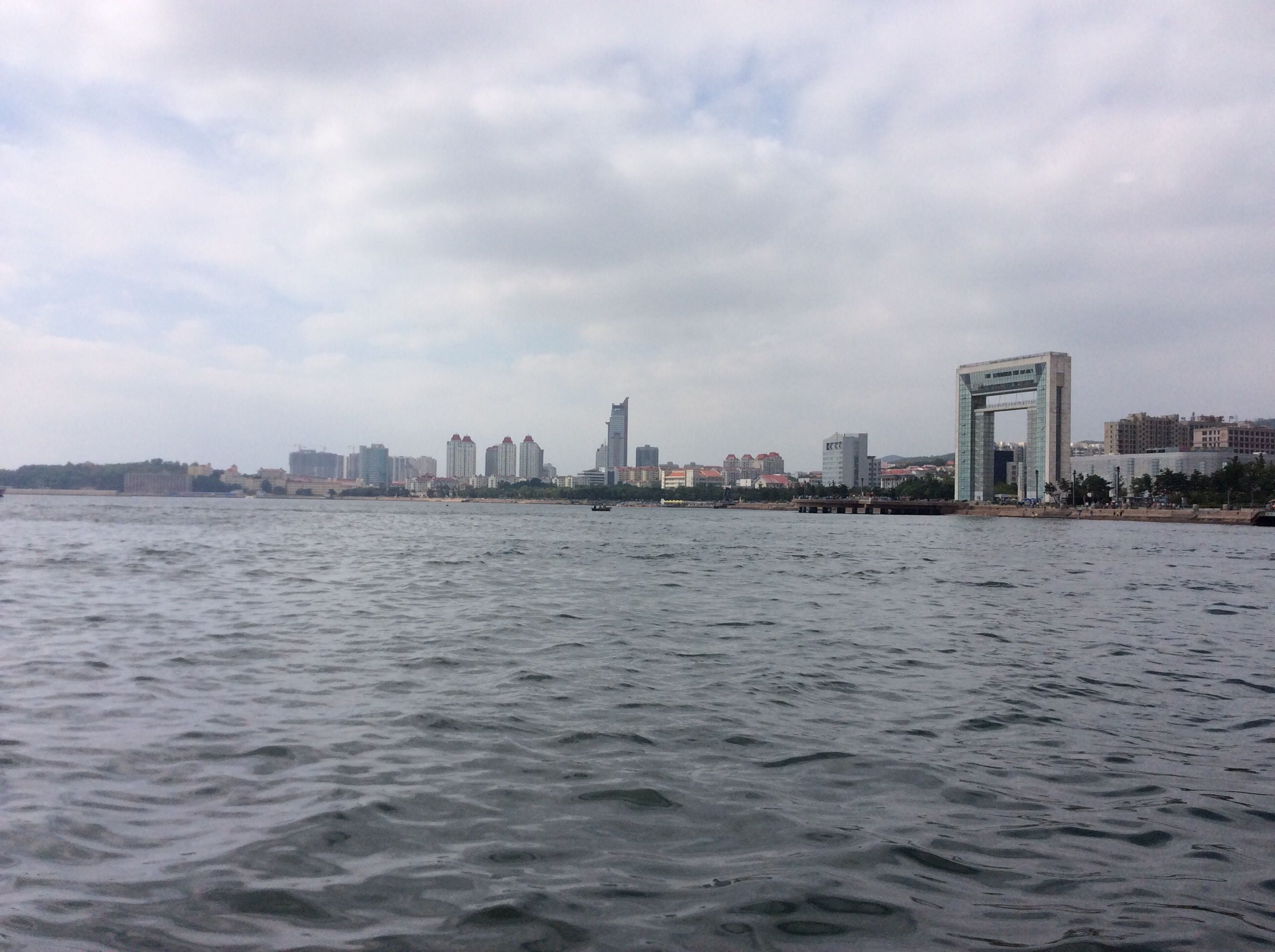 Wej-chaj - co musíš vidět