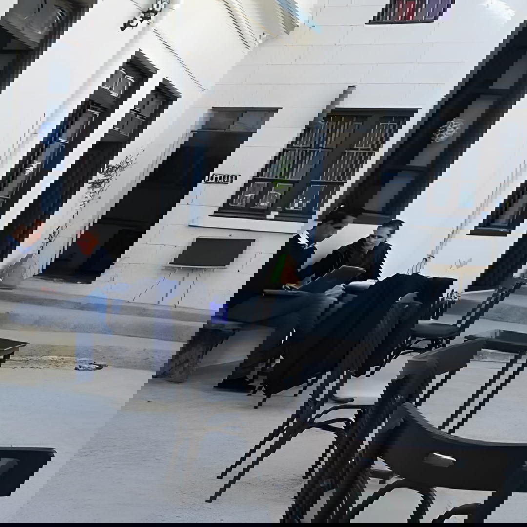 JADAL for Knowledge and Culture