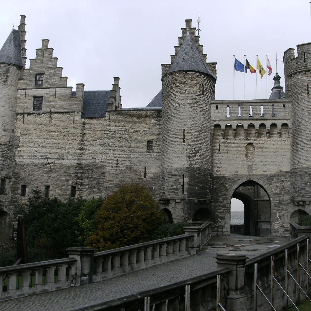 Het Steen