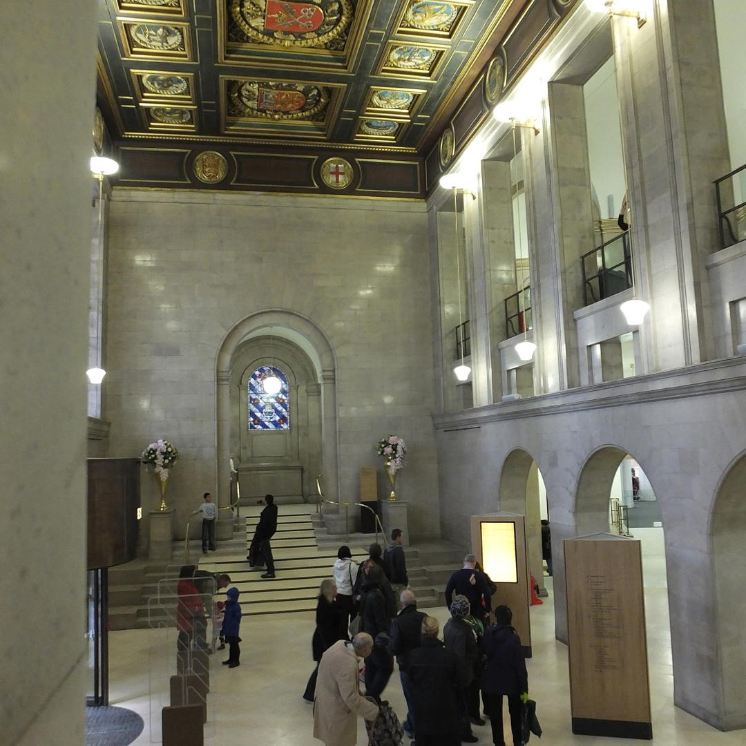 Manchester Central Library