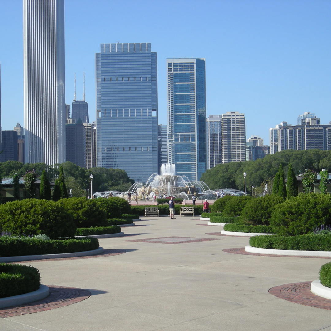 Grant Park