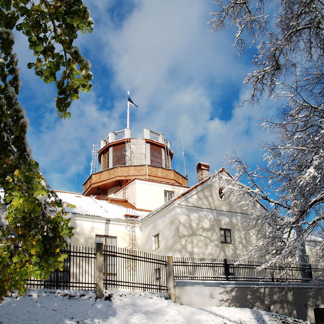 Old Observatory