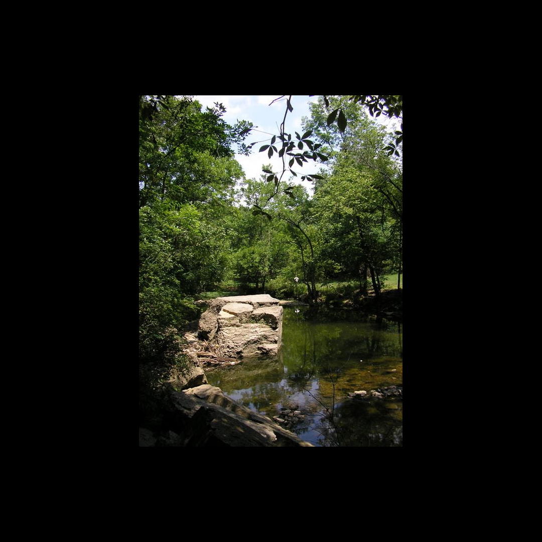 Cherokee Park