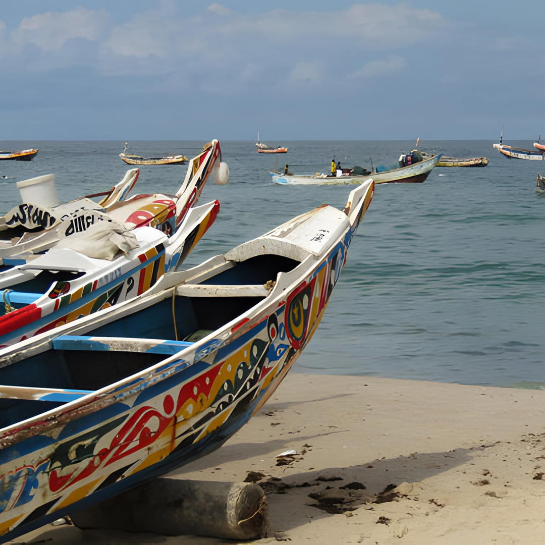 Port de Peche