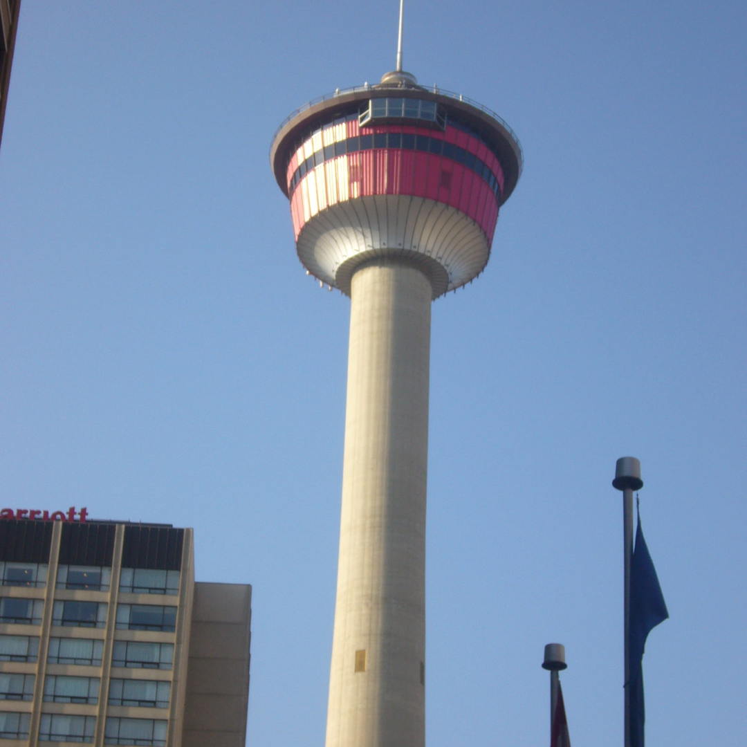 Calgary Tower