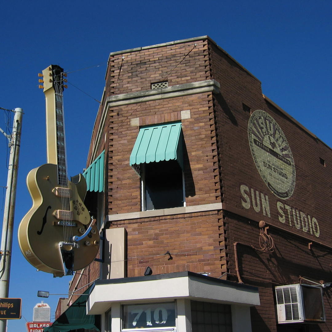Sun Studio