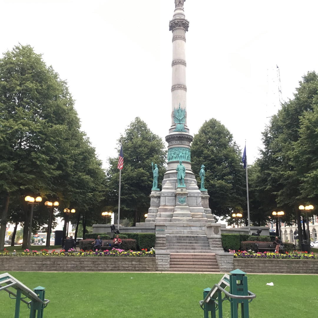Lafayette Square
