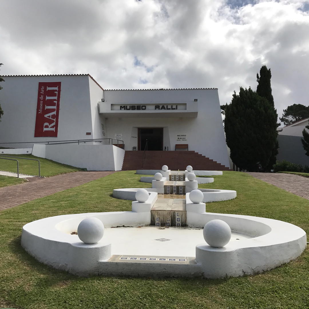 Museo Ralli Punta del Este