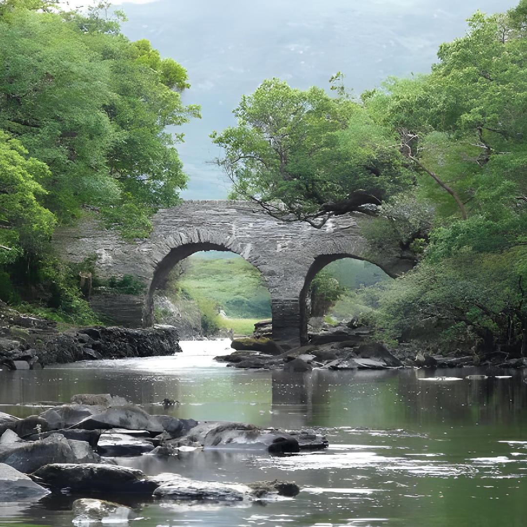Killarney National Park