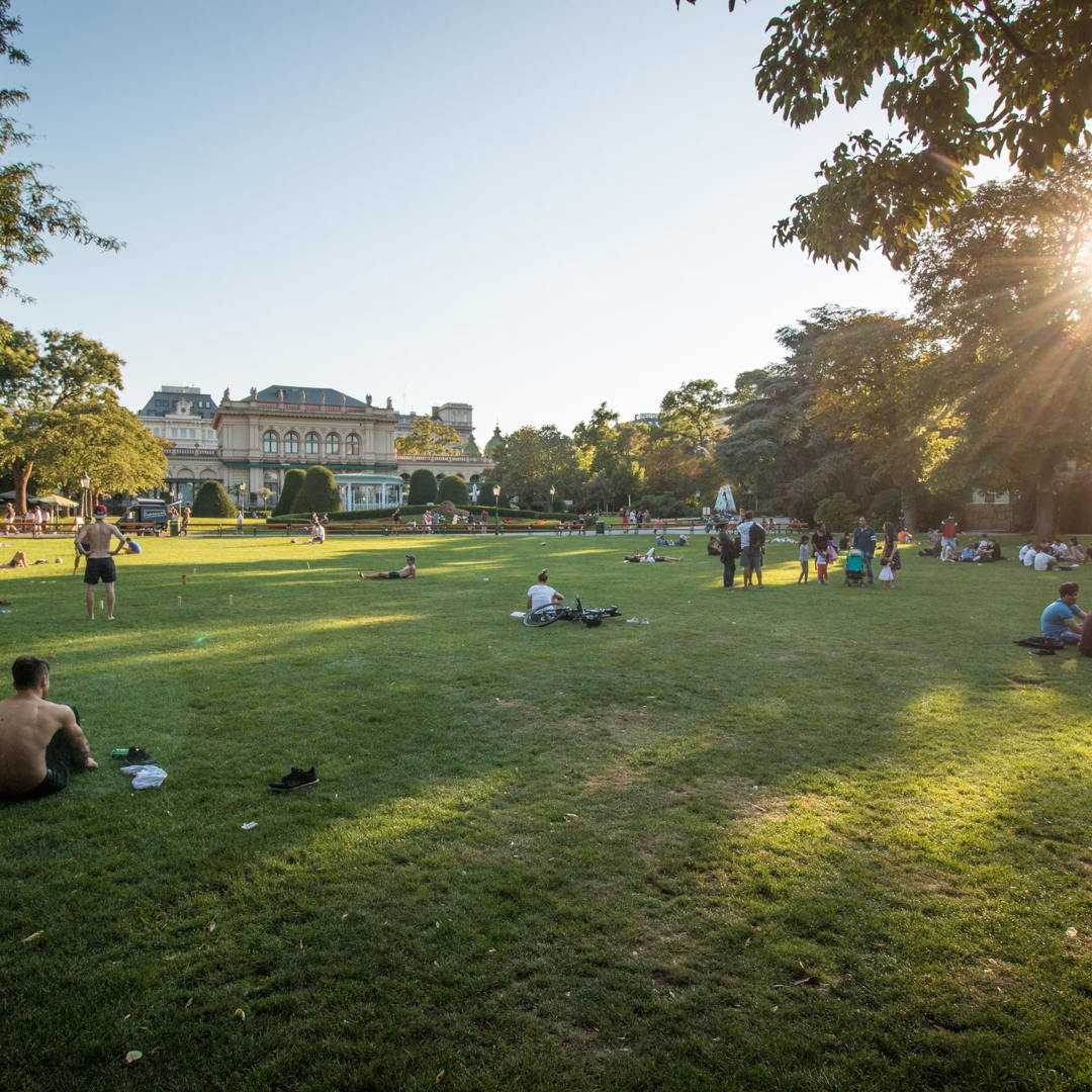 City Park