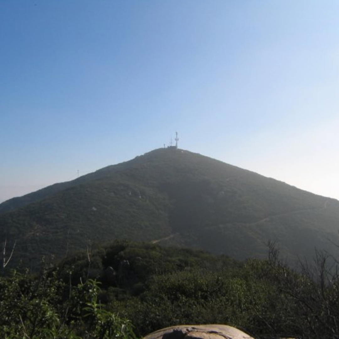 Mission Trails Regional Park
